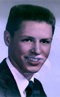 Donald W. Geiger 1943-2024 | News, Sports, Jobs - Tribune Chronicle